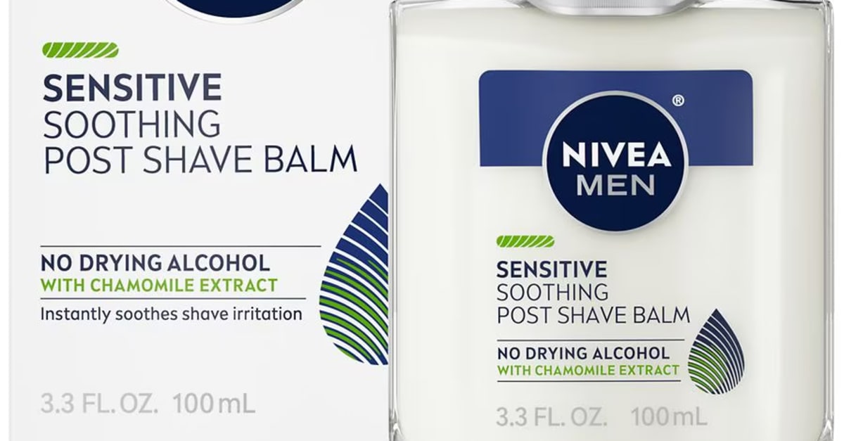 Mejores bálsamos after shave para piel sensible online en España ...