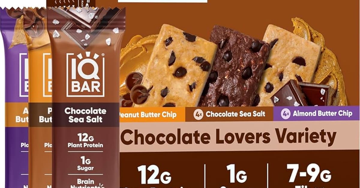 Mejores barritas de proteína keto | Billionhands