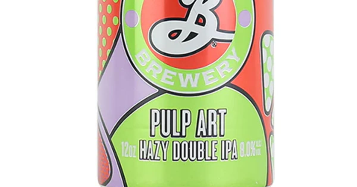 Mejores cervezas hazy double IPA online en España | Billionhands