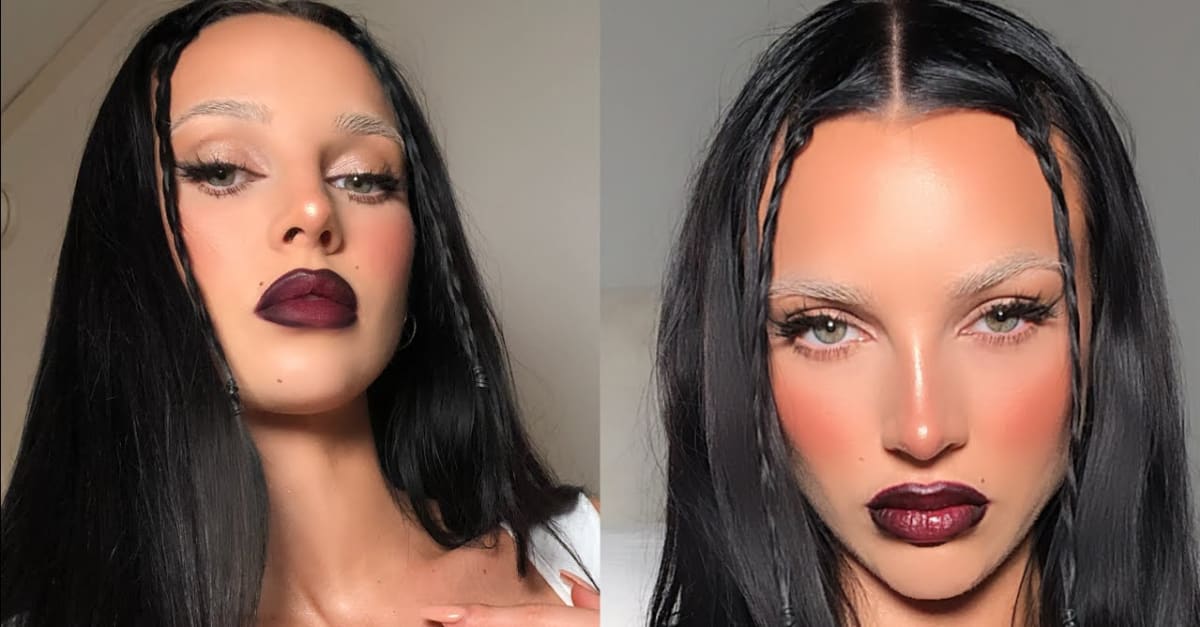 Mejores tendencias de cejas para eventos de gala | Billionhands