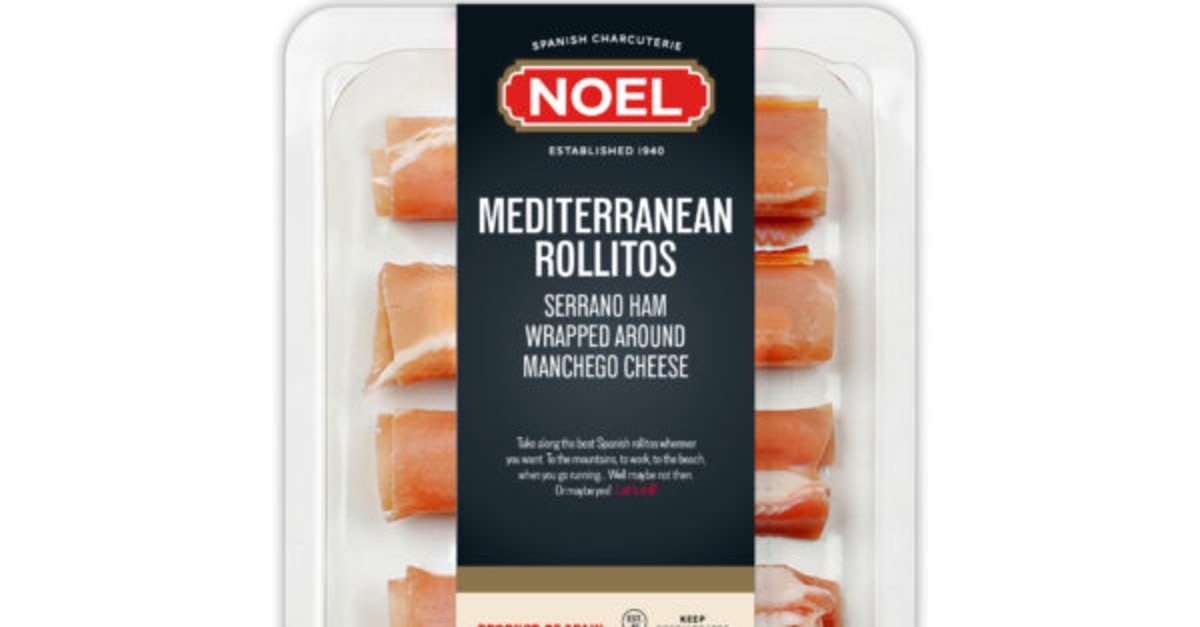Mejores snacks integrales con queso feta online en España | Billionhands