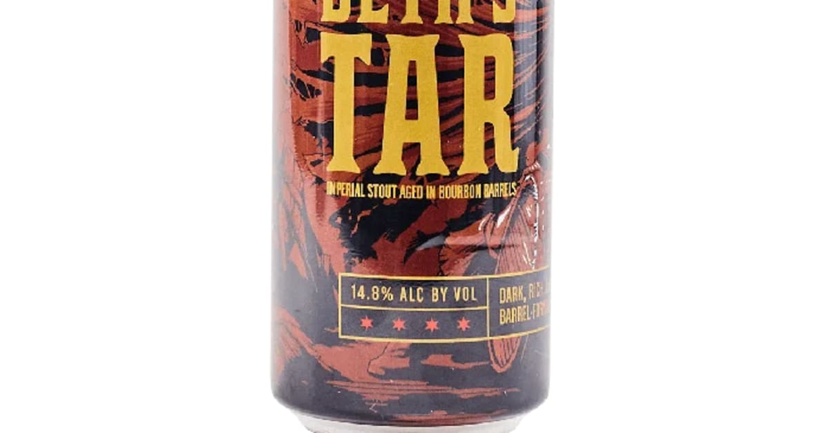 Mejores cervezas con alto contenido alcohólico (ABV) de Estados Unidos ...