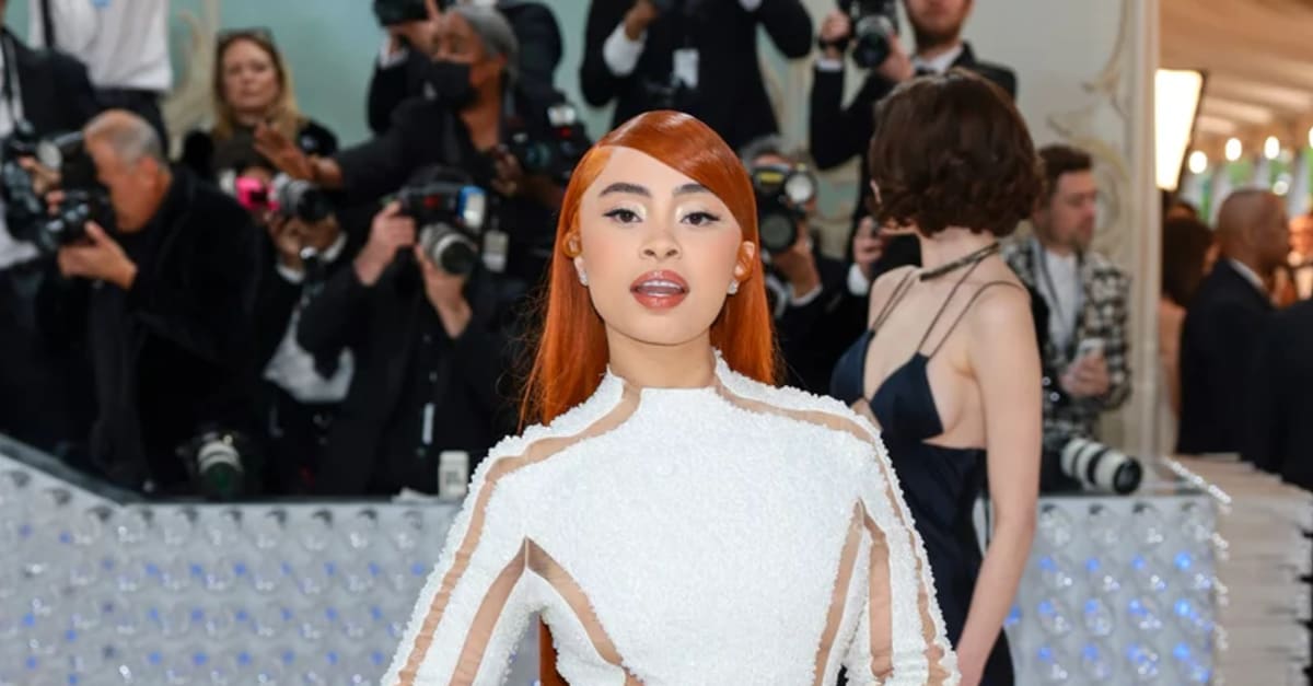Mejores looks de Balmain en la Met Gala | Billionhands