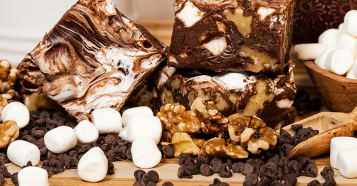 Mejores postres navideños para comprar online | Billionhands