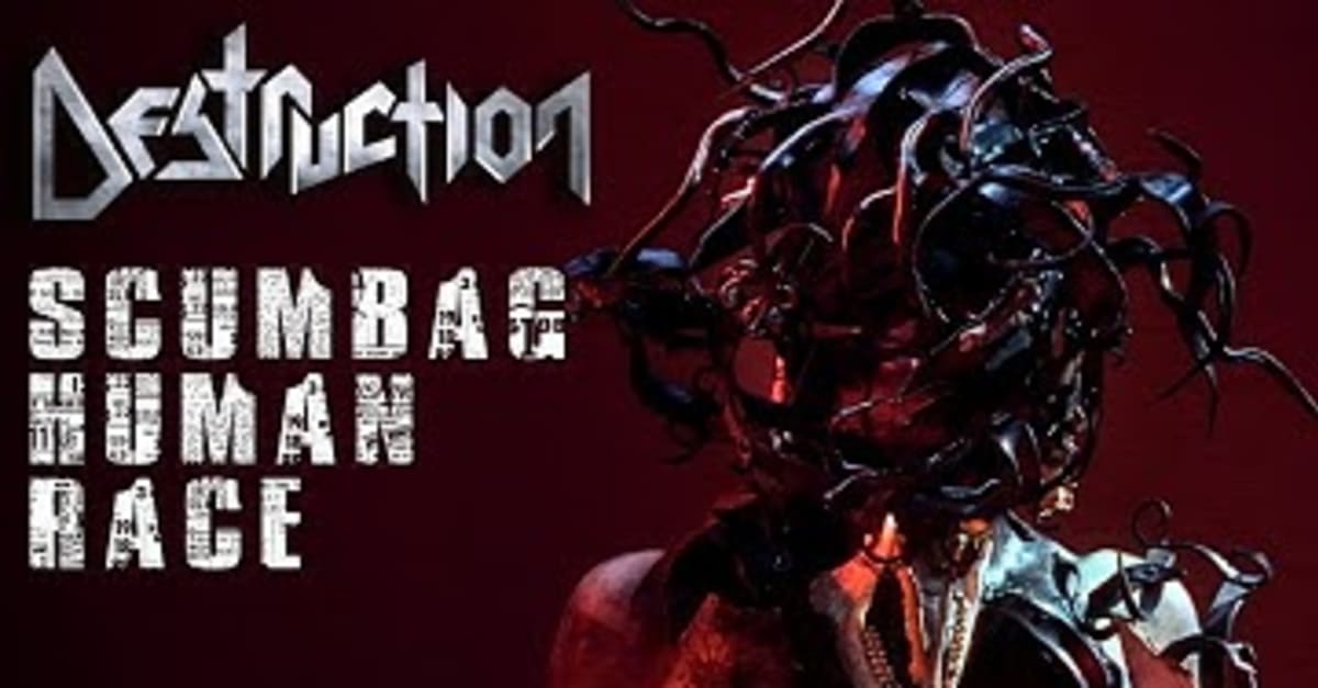 Mejores canciones de thrash metal inspiradas en la NWOBHM | Billionhands