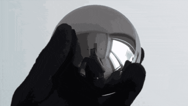 One Kilogram Silicon Sphere: Trance Metals | Indiegogo