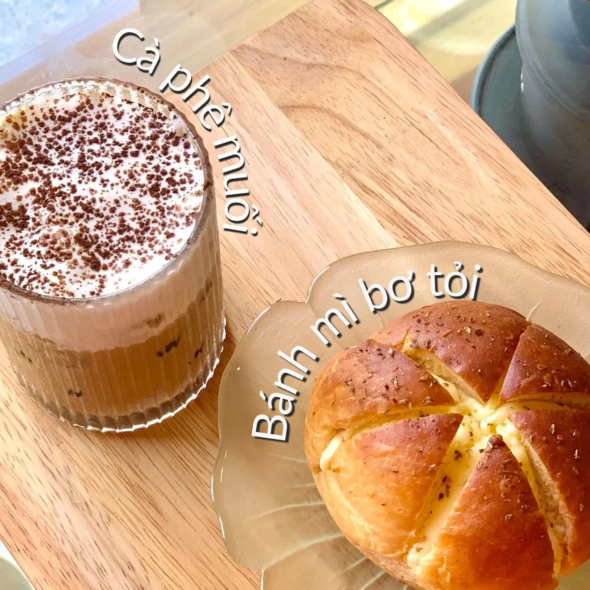 Vic Coffee & Tea | Nha Trang