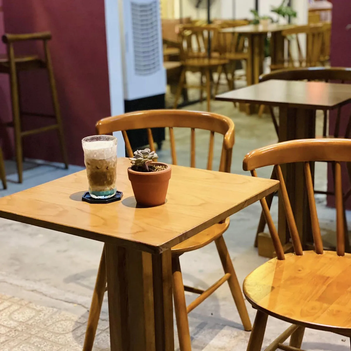 Vic Coffee & Tea | Nha Trang
