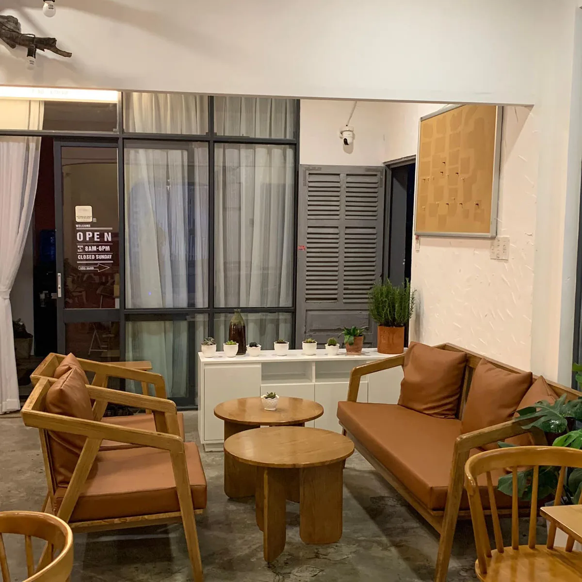 Vic Coffee & Tea | Nha Trang
