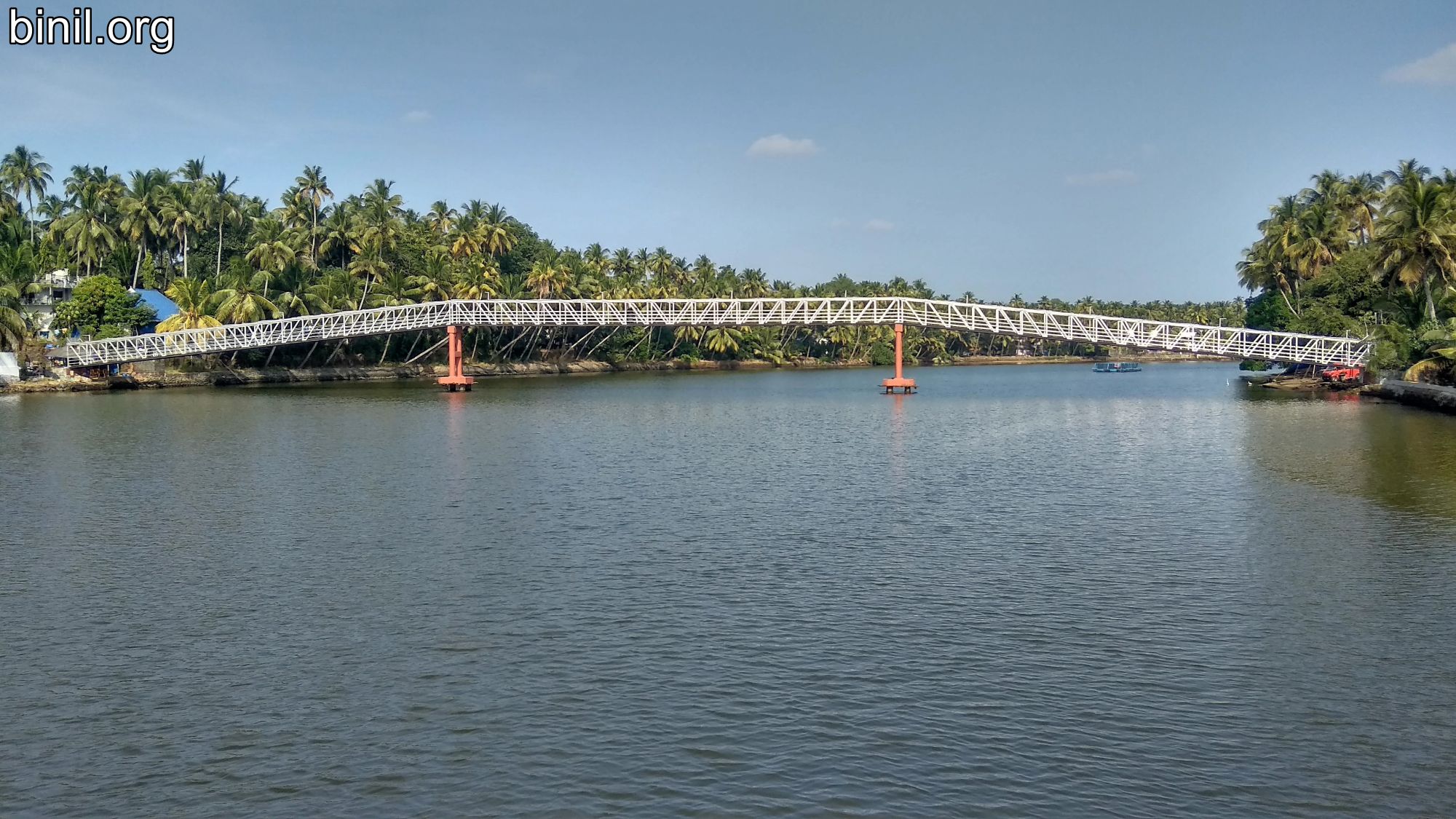 Chettuva Backwater in Thrissur - Little-known Travel Destination ...