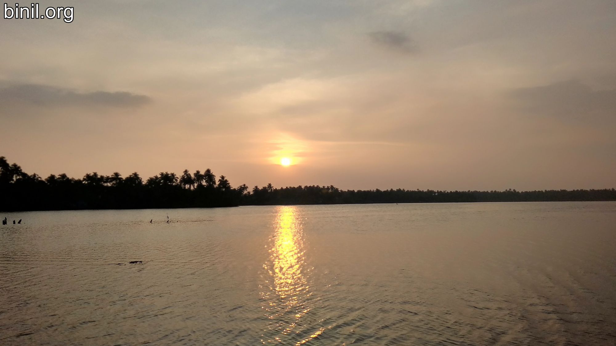 Chettuva Backwater in Thrissur - Little-known Travel Destination ...