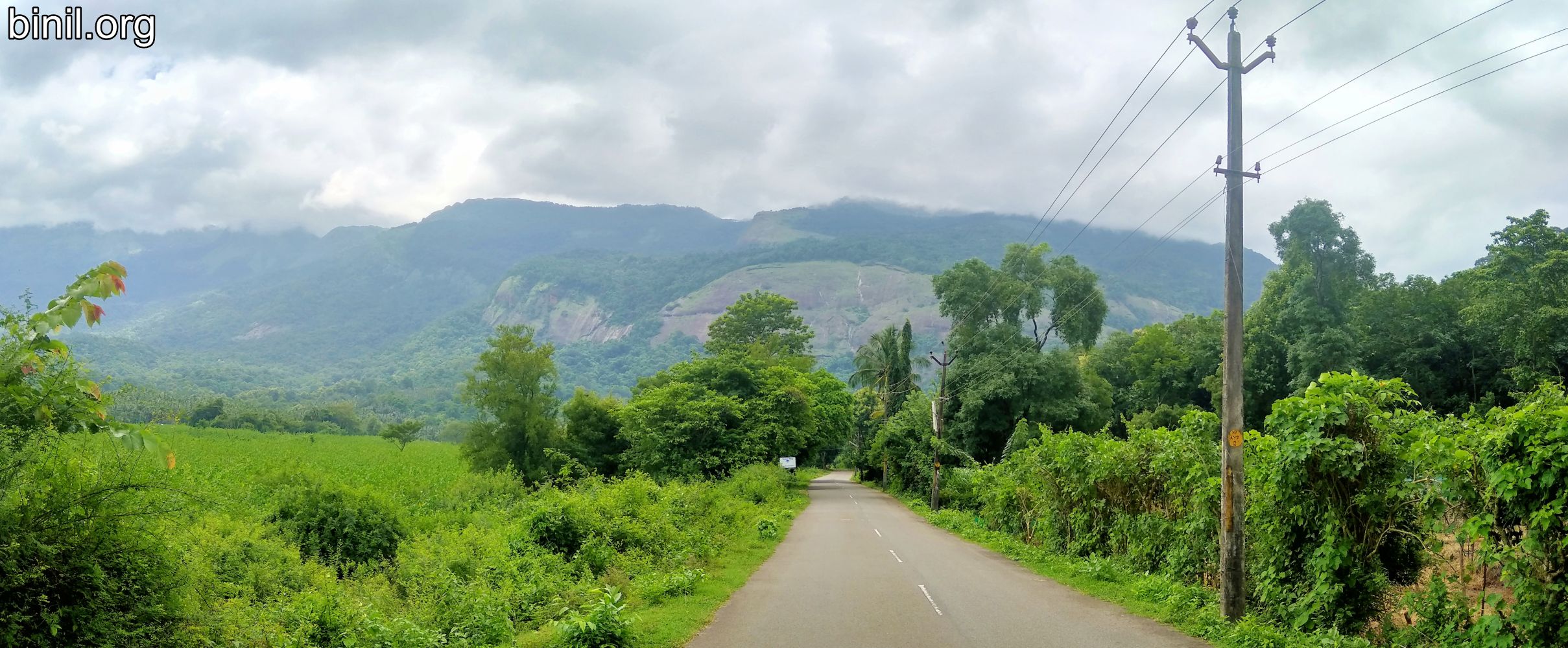 Malampuzha Dam - Go beyond for Breathtaking Scenary - Binil's Travelogue