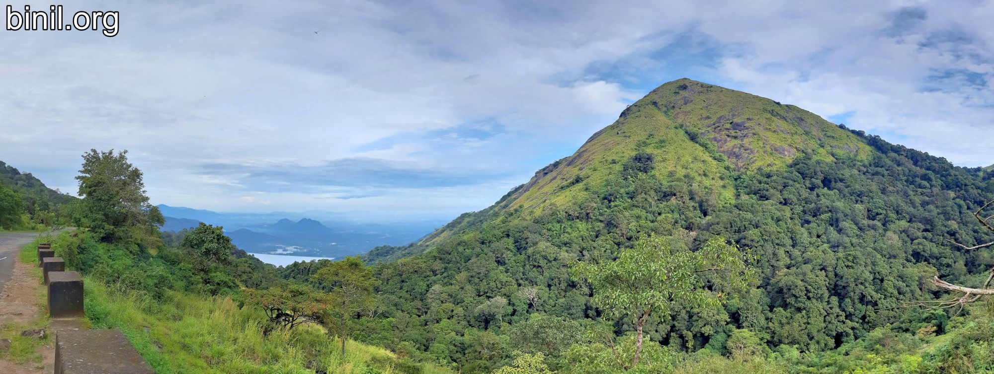 Nelliyampathy - the ultimate poor man's paradise? - Binil's Travelogue