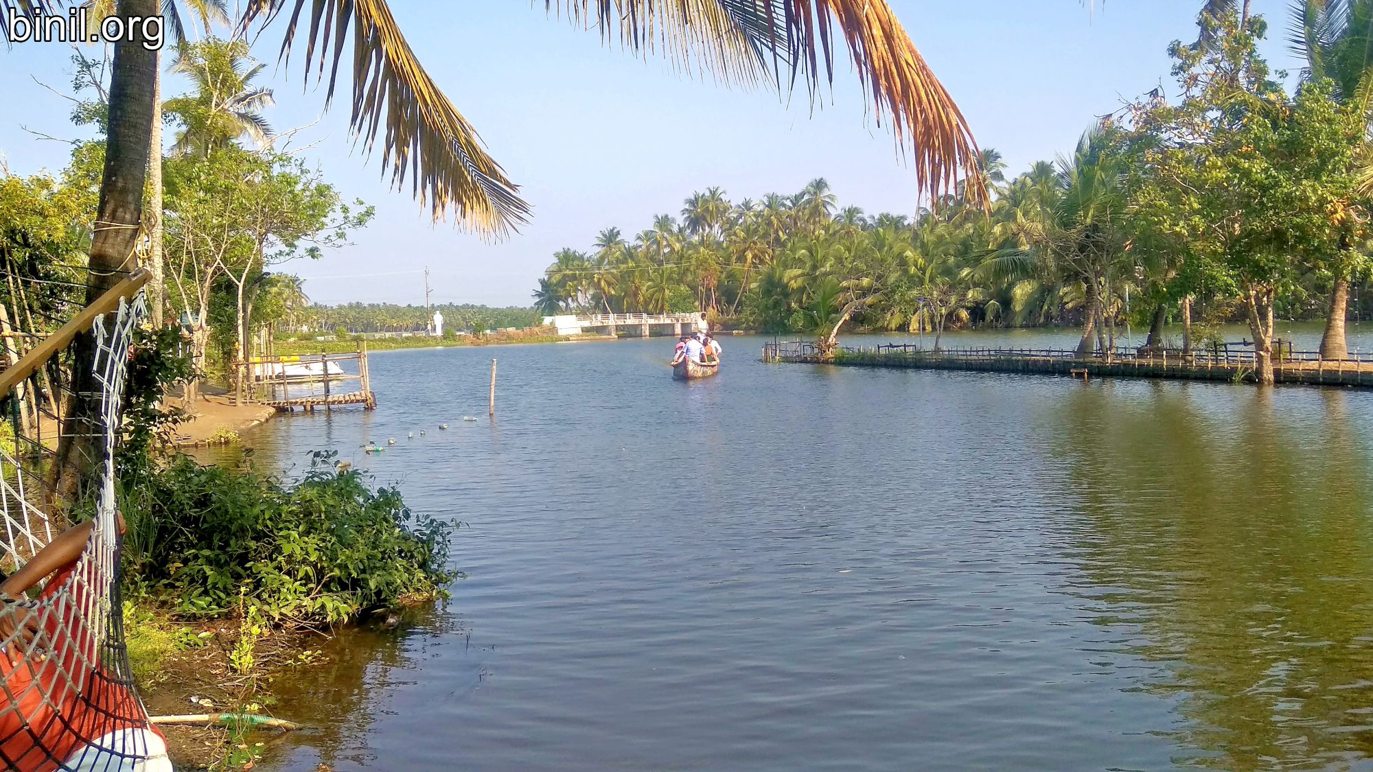 Nalumanikattu Children's Park and Kayaking Club Thrissur - Interesting ...