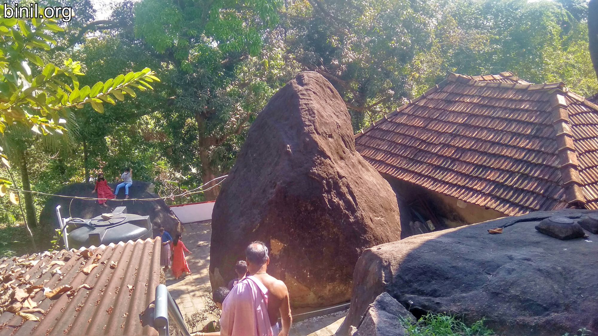 Kallil Bhagavati Temple - Fascinating part of Kerala's Jain Heritage ...
