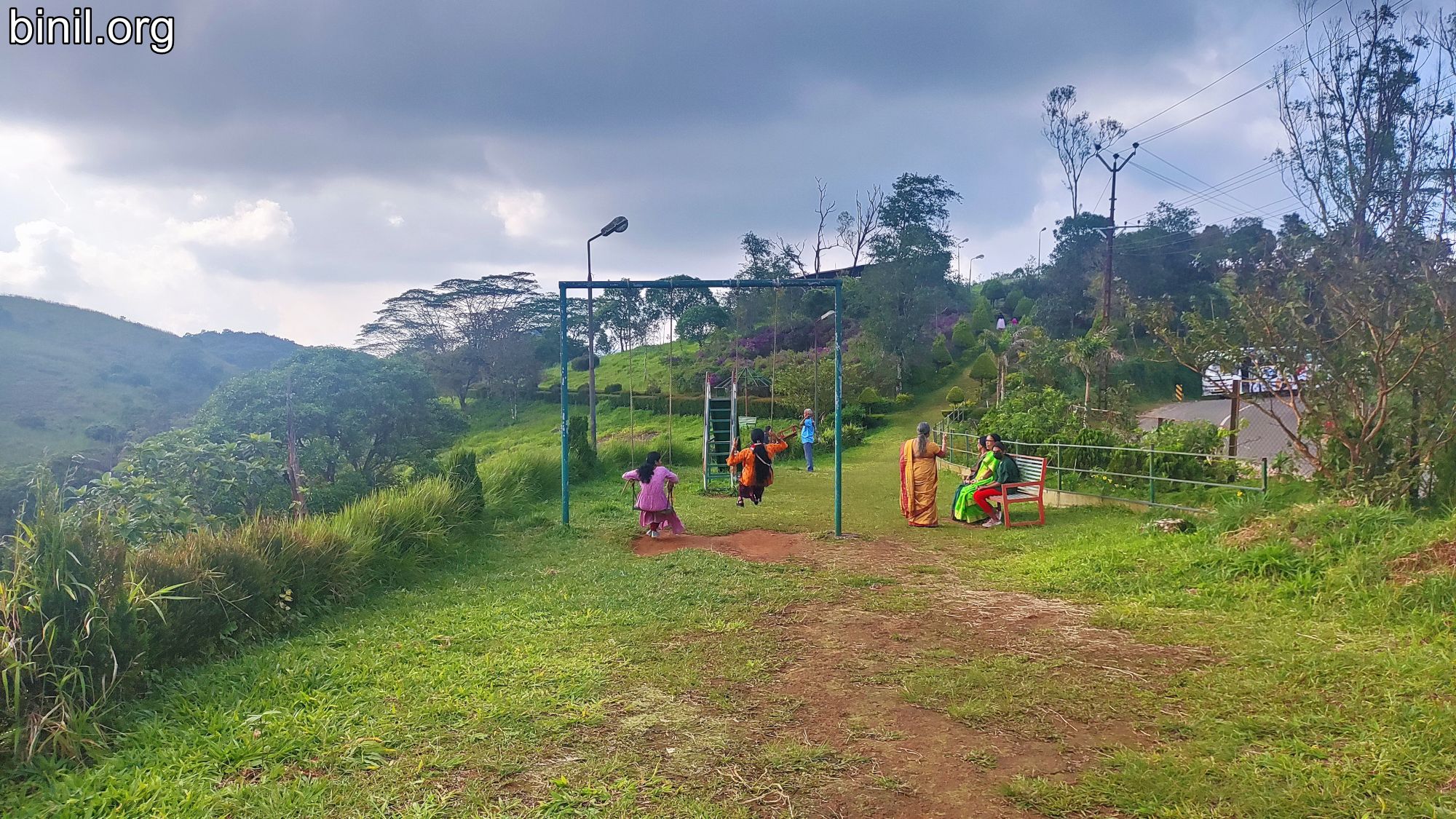 Vagamon Orchidarium and Floriculture Project - One of the Comprehensive ...