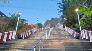 Kerala Pazhani Chocherikunnu Sree Subramanya Swami Temple - for a ...