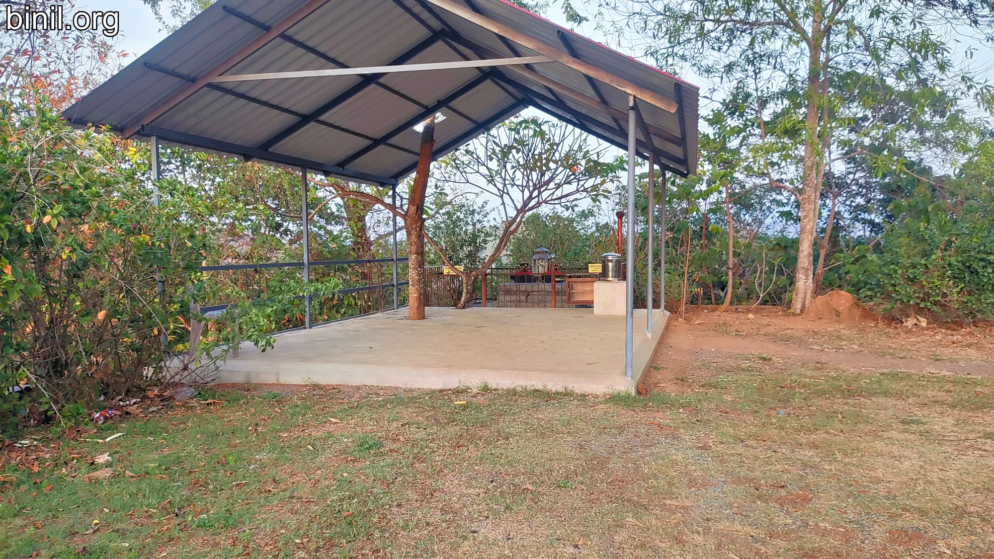 Kerala Pazhani Chocherikunnu Sree Subramanya Swami Temple - for a ...