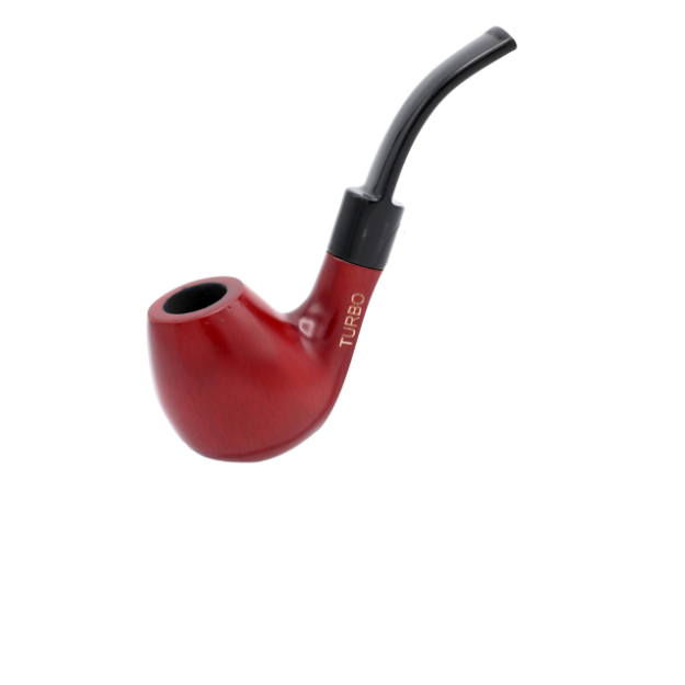 Wooden Pipe 103