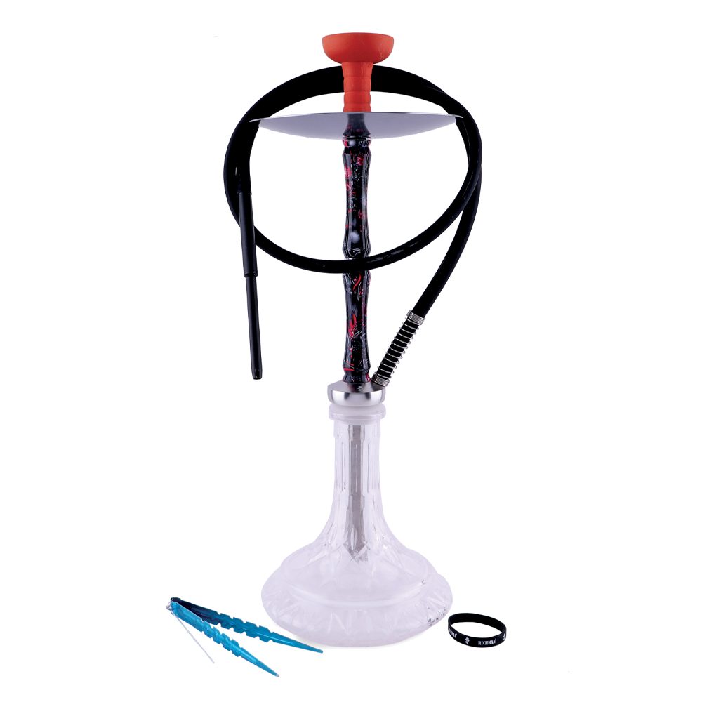 RichMan Fire-Ball Shisha