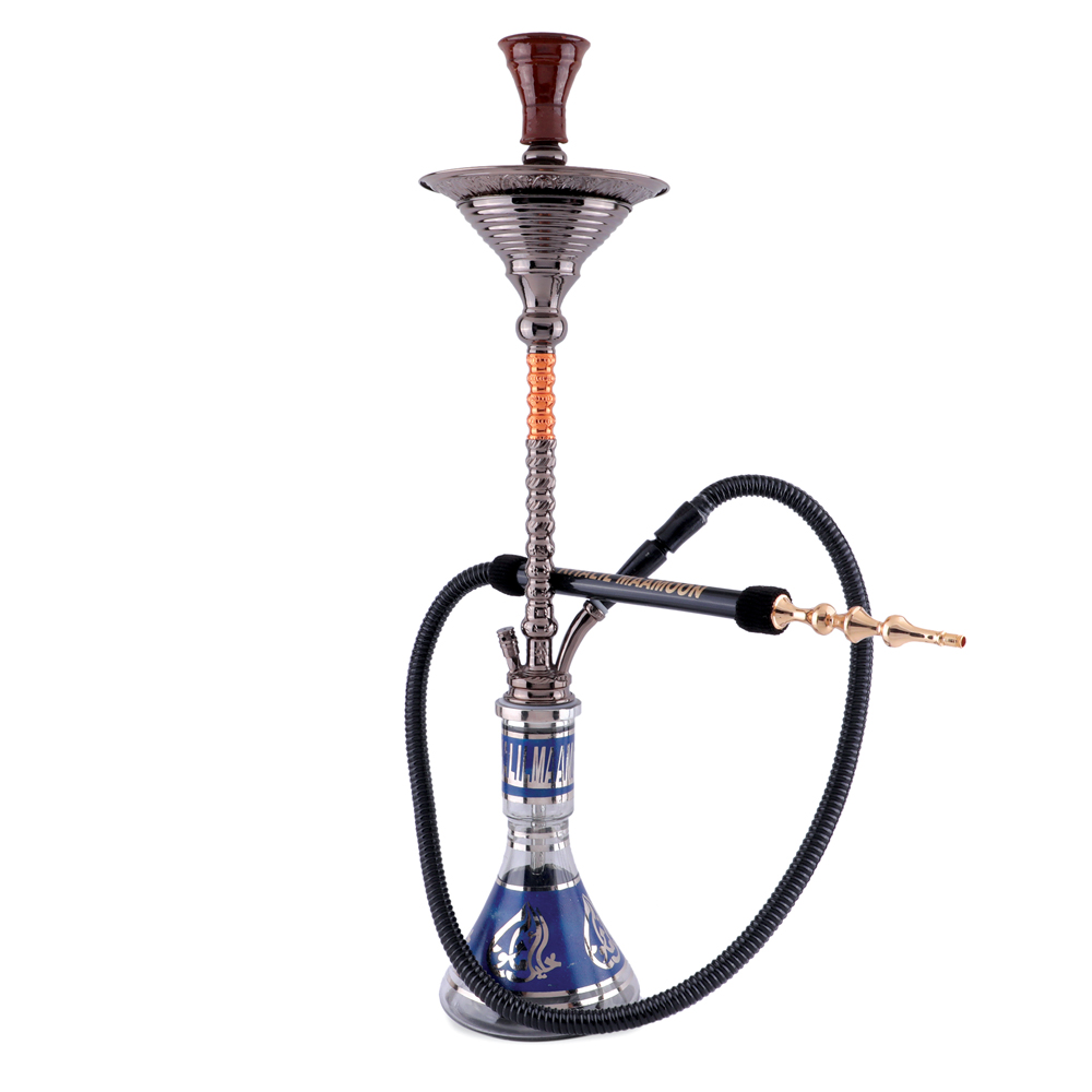 Khalil Mamoon Balaha Ice Tank Shisha