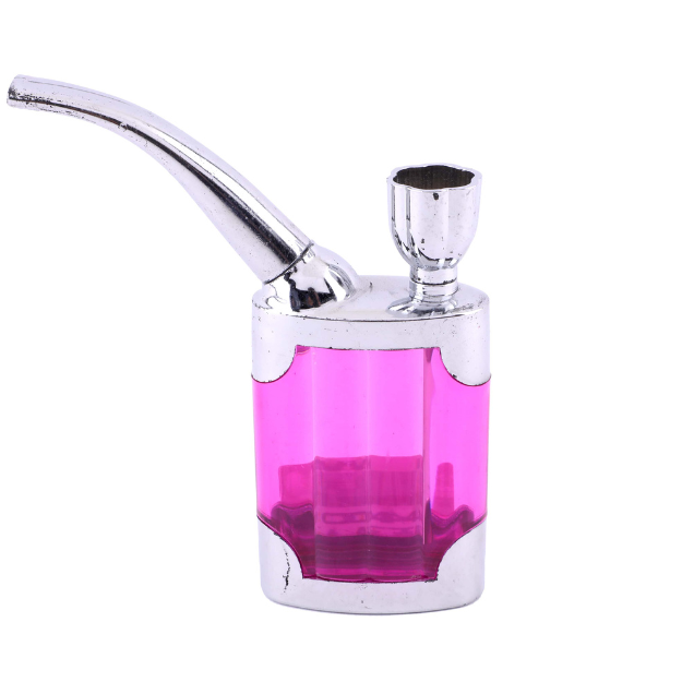 Mini Smoking Water Pipe
