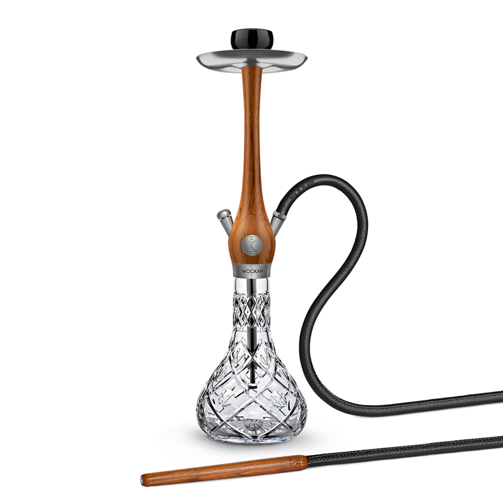 WOOKAH Full Set - Mastercut Olives Teak