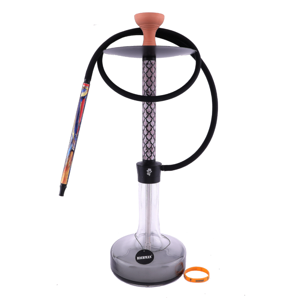RichMan Luxury Shisha 011