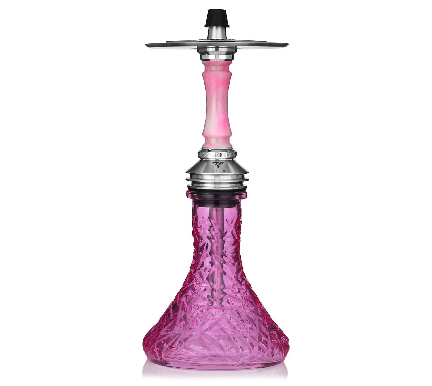 VYRO Spectre Shisha - Pink