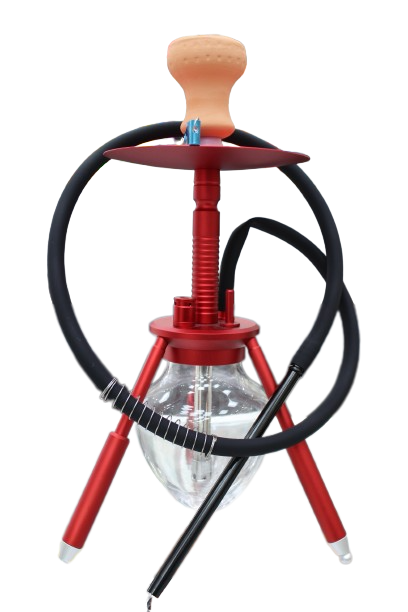 Signature 3 stand New design Shisha- 307