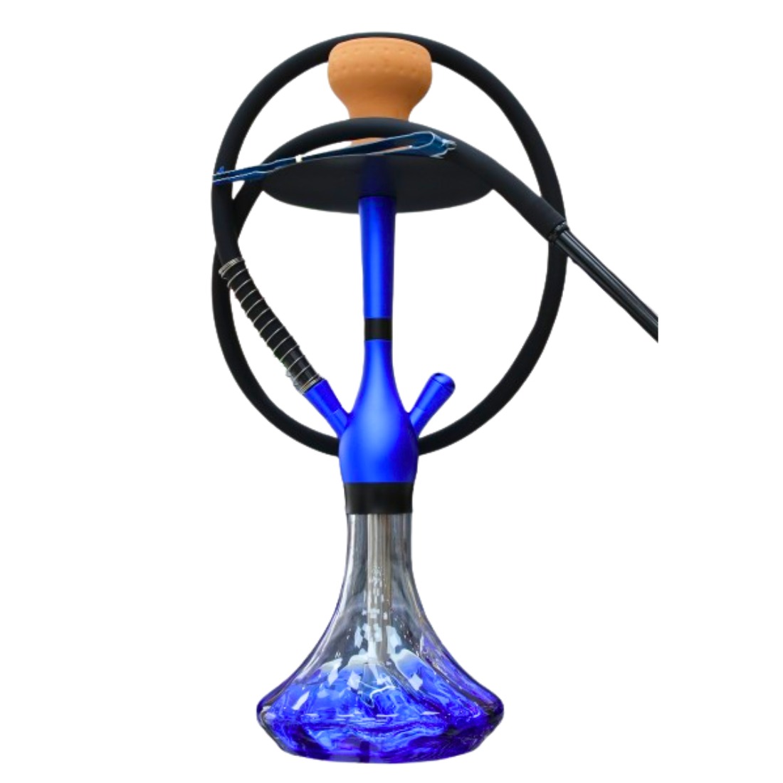 YUOTOO shisha - New Carry on Shisha - Mix color- 309
