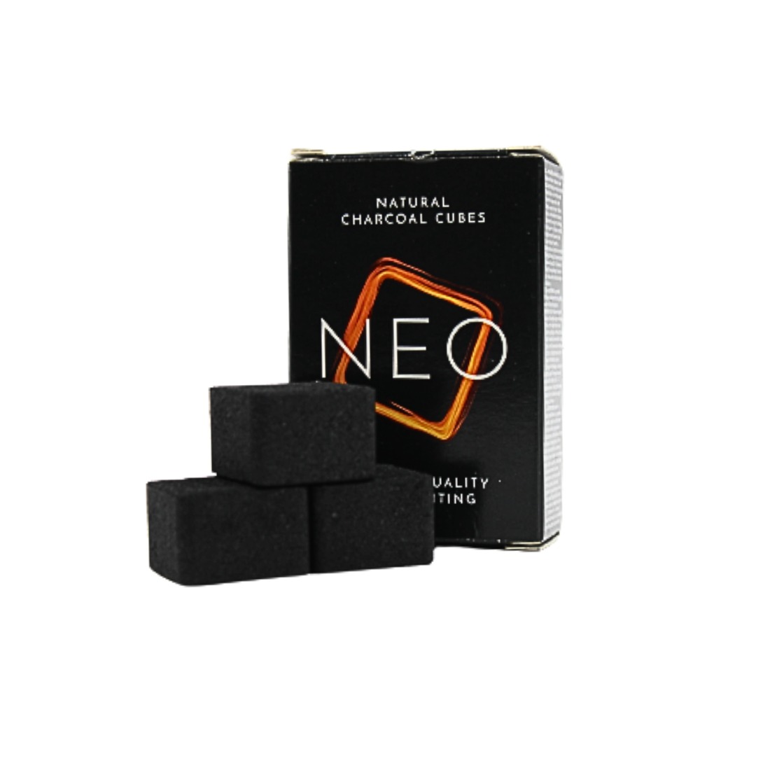 NEO charcoal Mini
