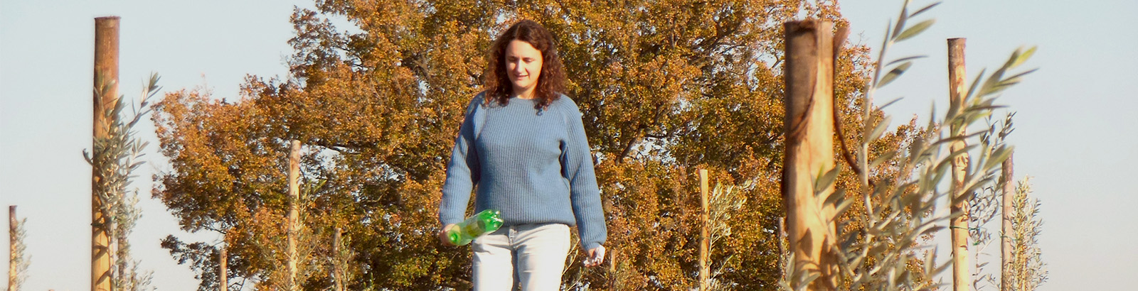 Michele Tonissi - Biorfarm