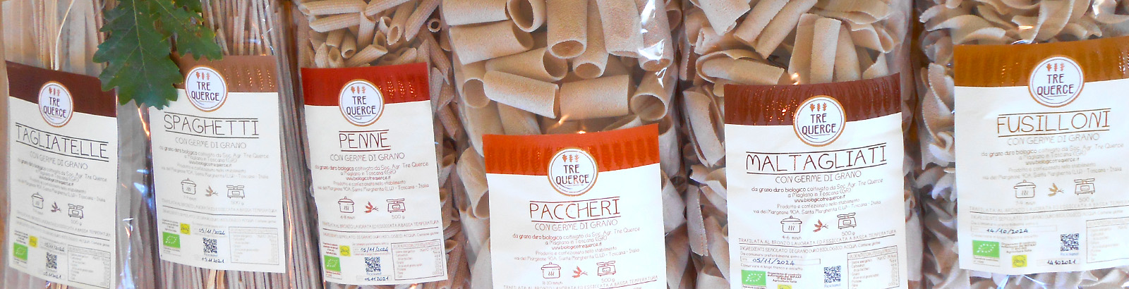 Michele Tonissi - Biorfarm