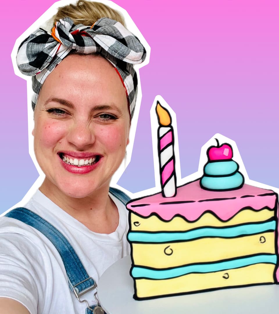 Got Bakey Pty Ltd - Powering the cake and baked goods market with AI ...