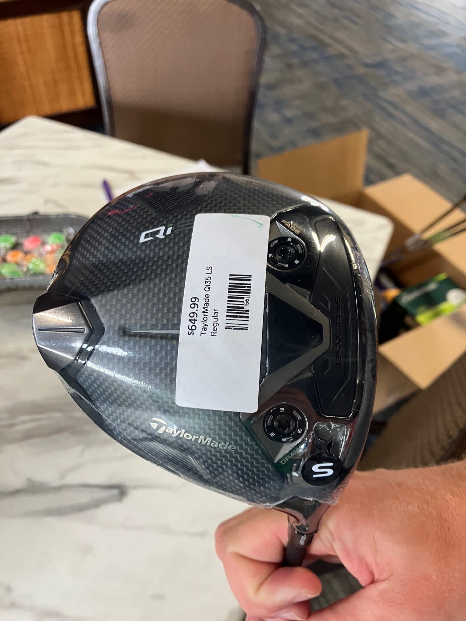 Birdease Event Software