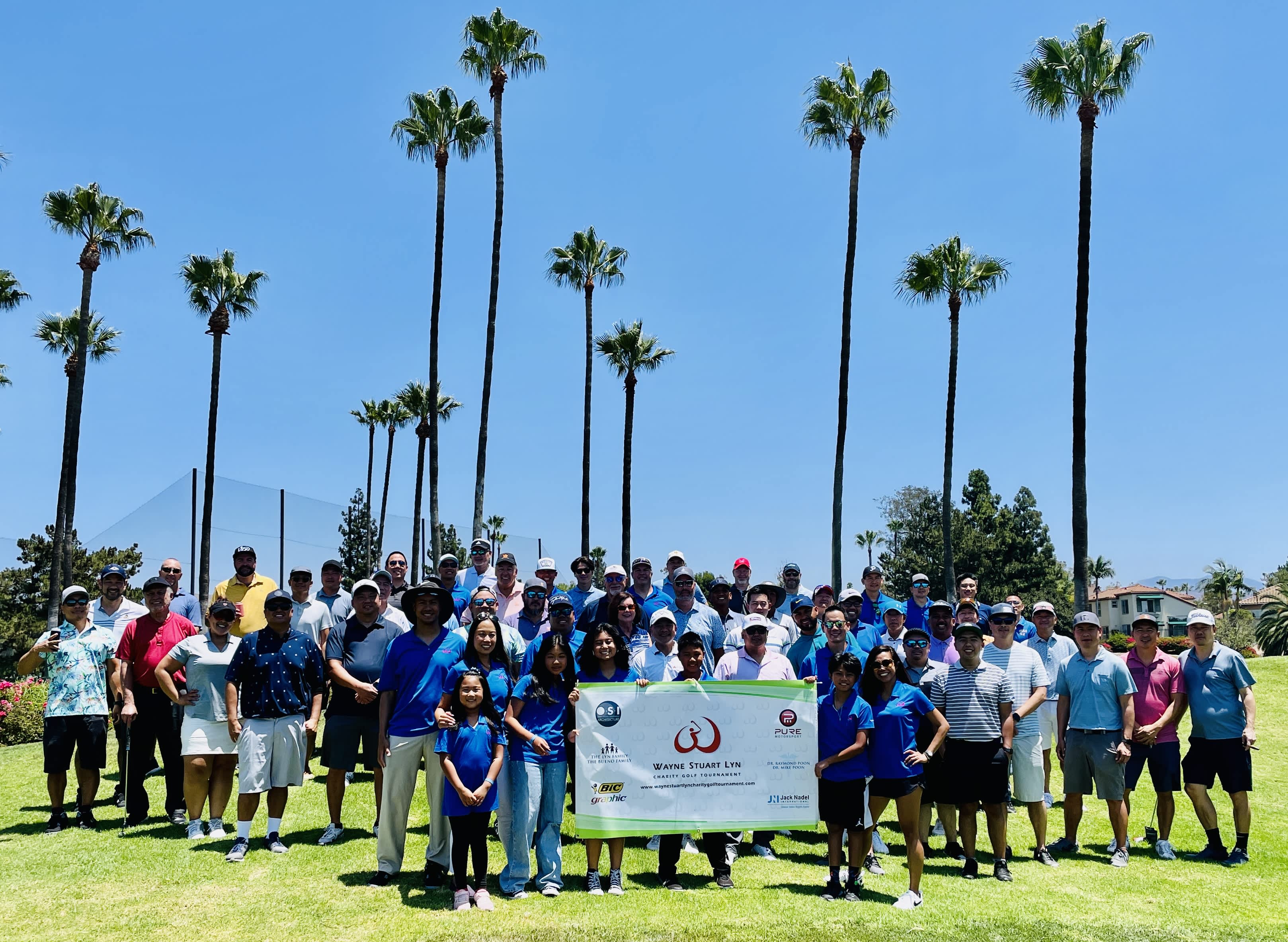 Birdease Event Software