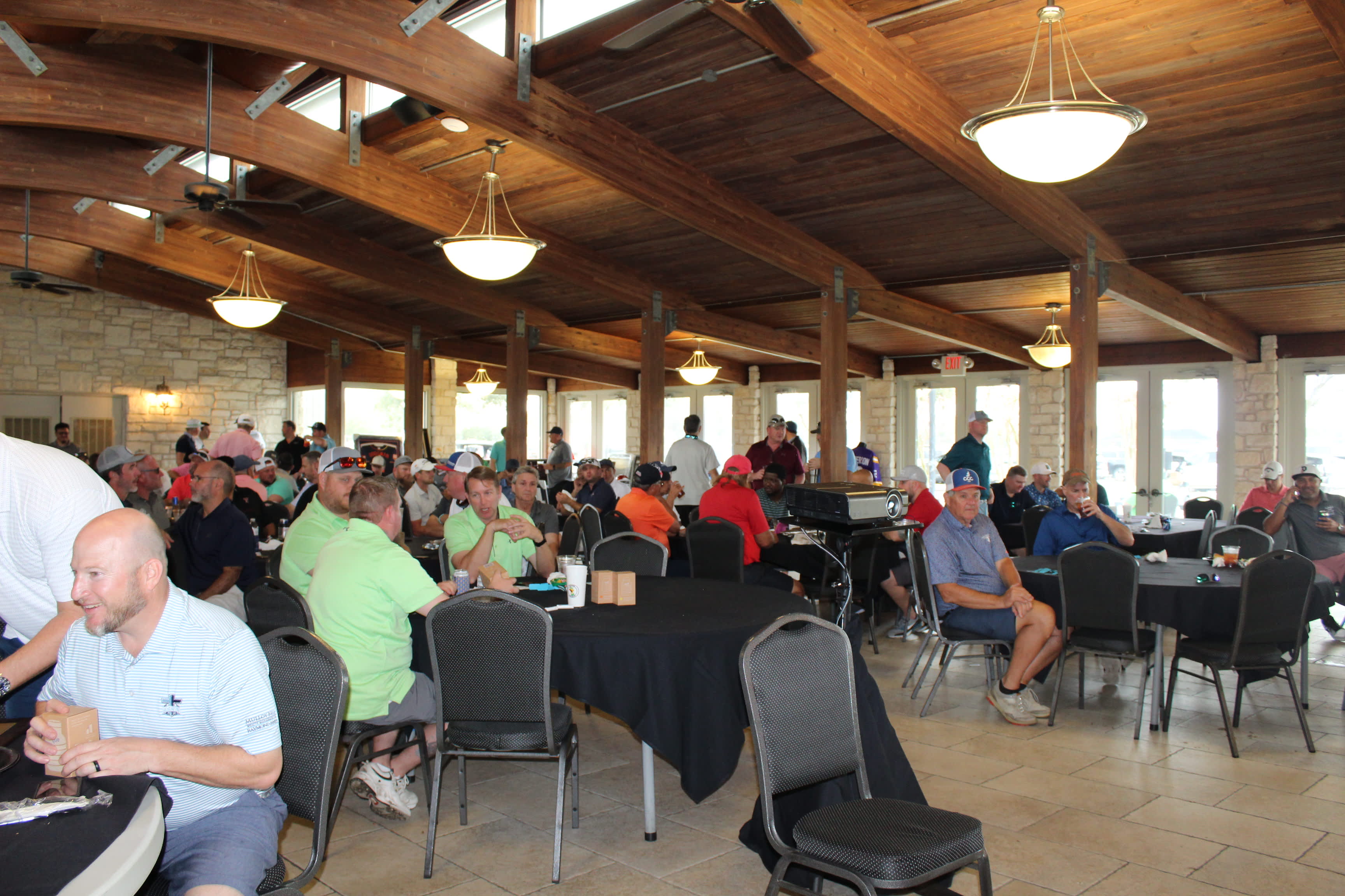 Birdease Event Software