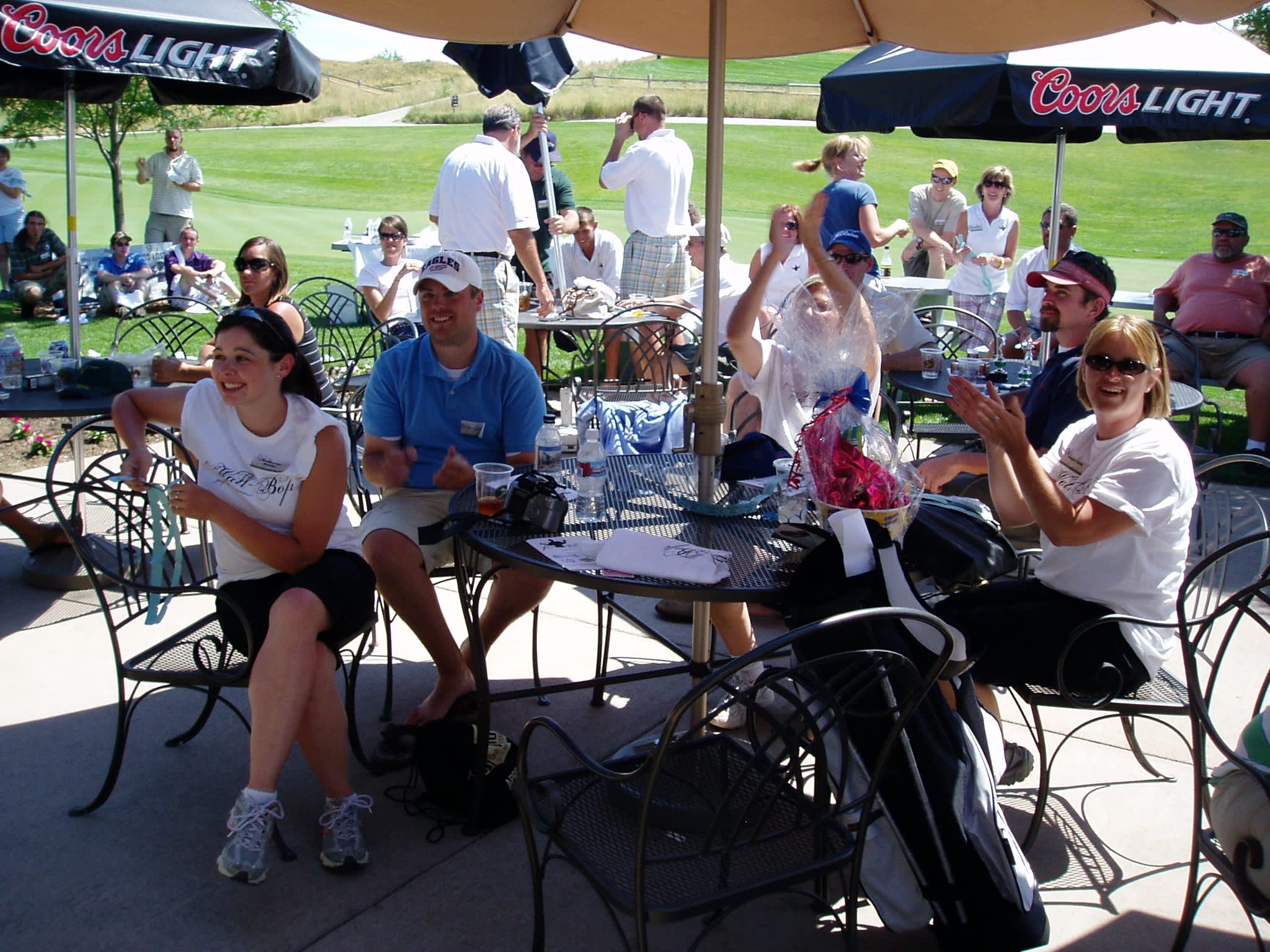 Birdease Event Software