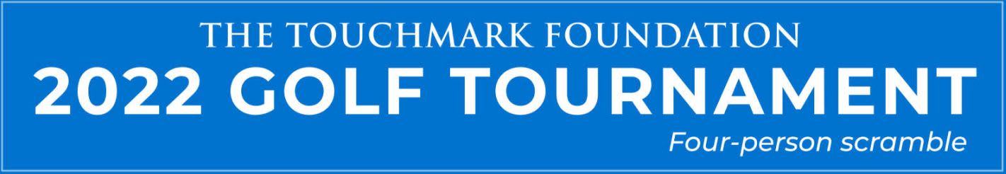 Touchmark Foundation Golf Tournament