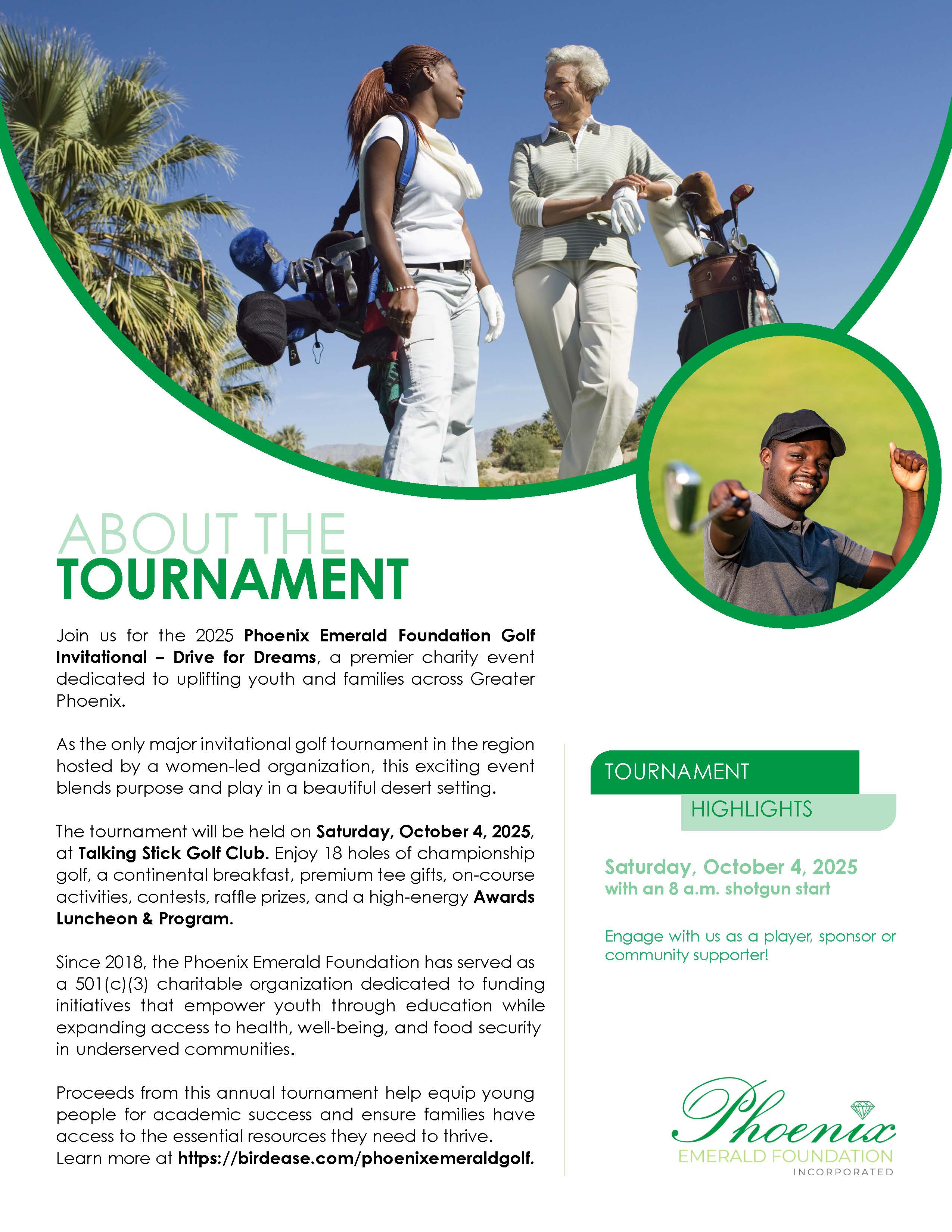 Birdease Event Software