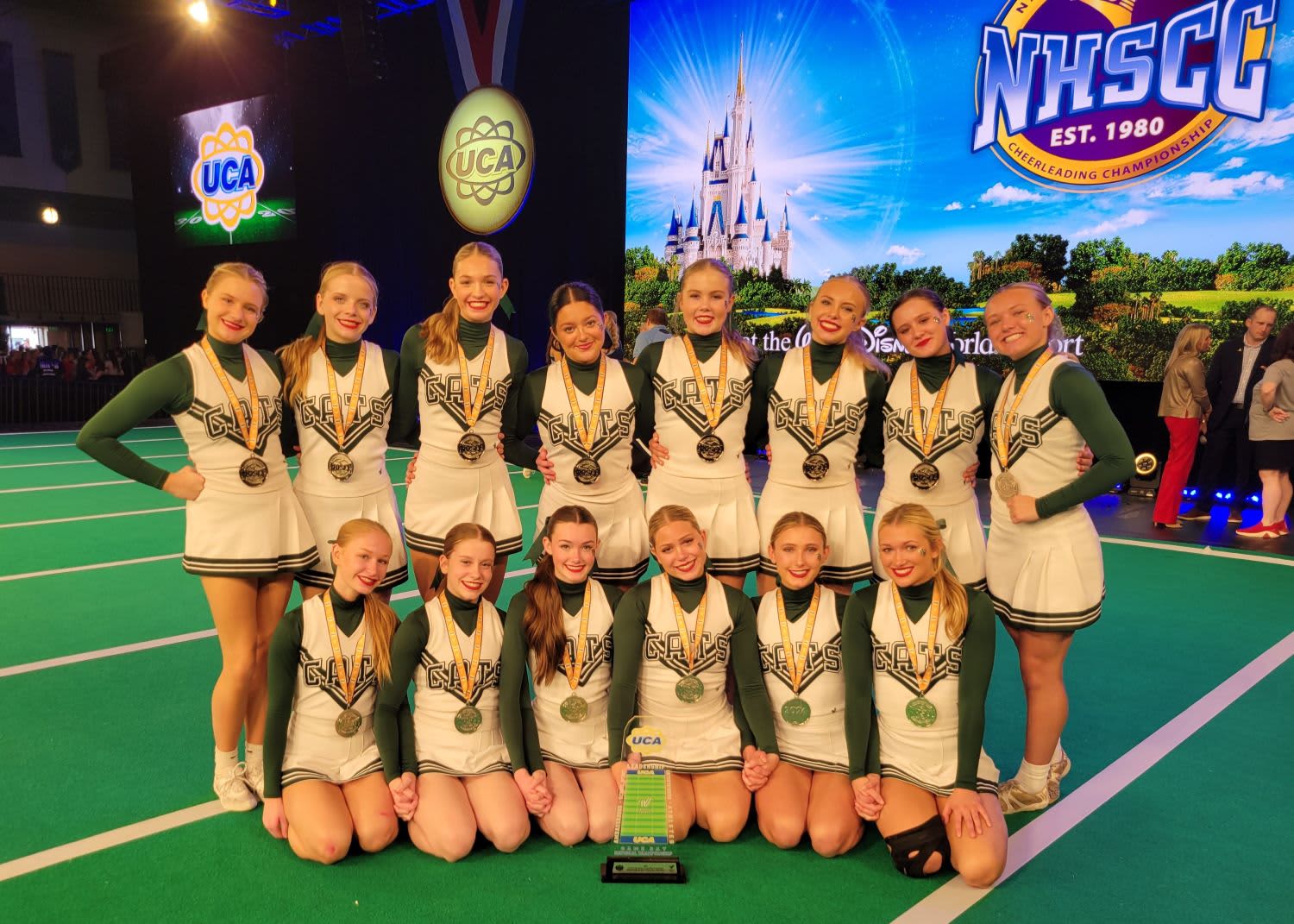 Birdease Event Software