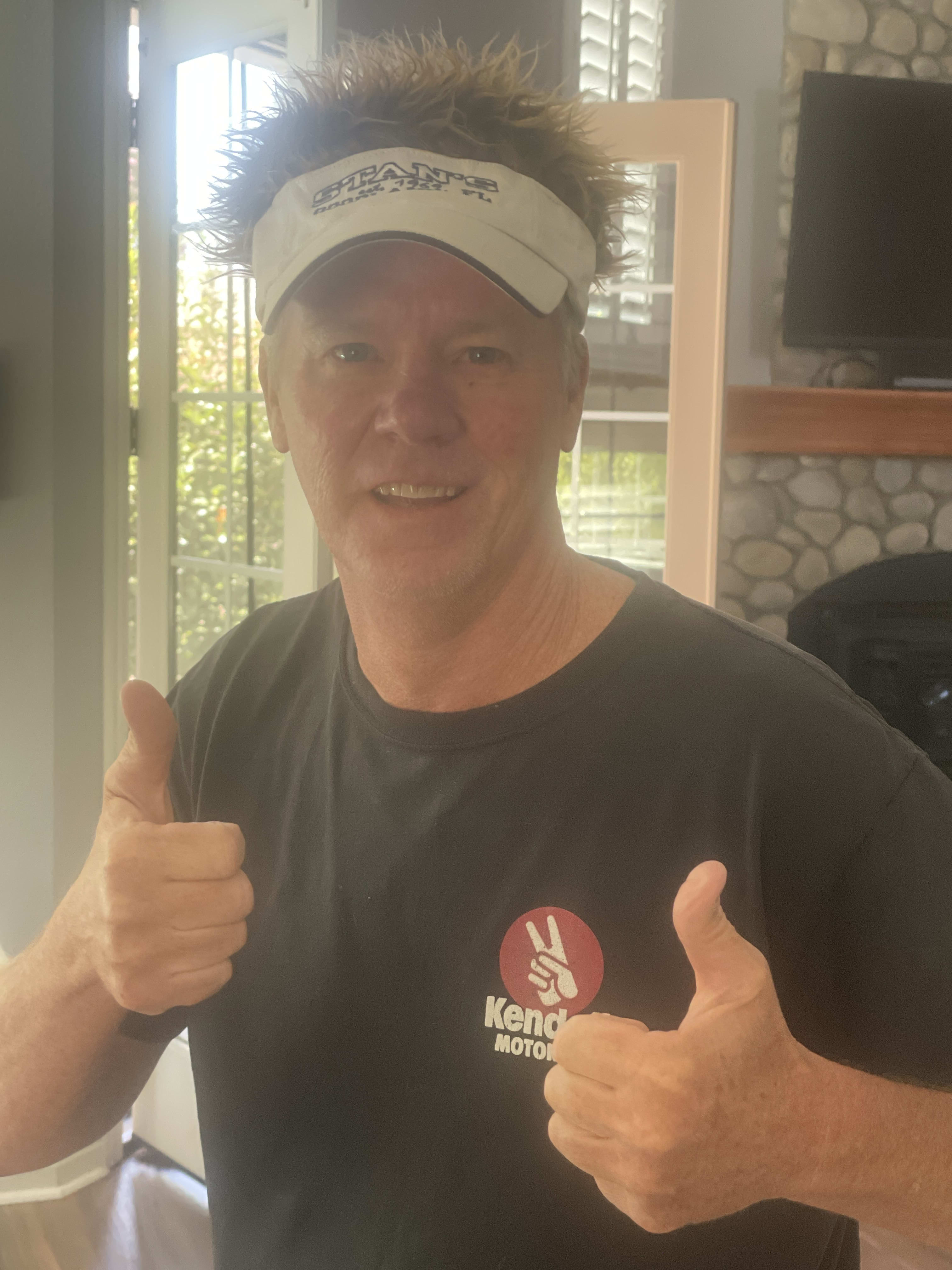 Birdease Event Software