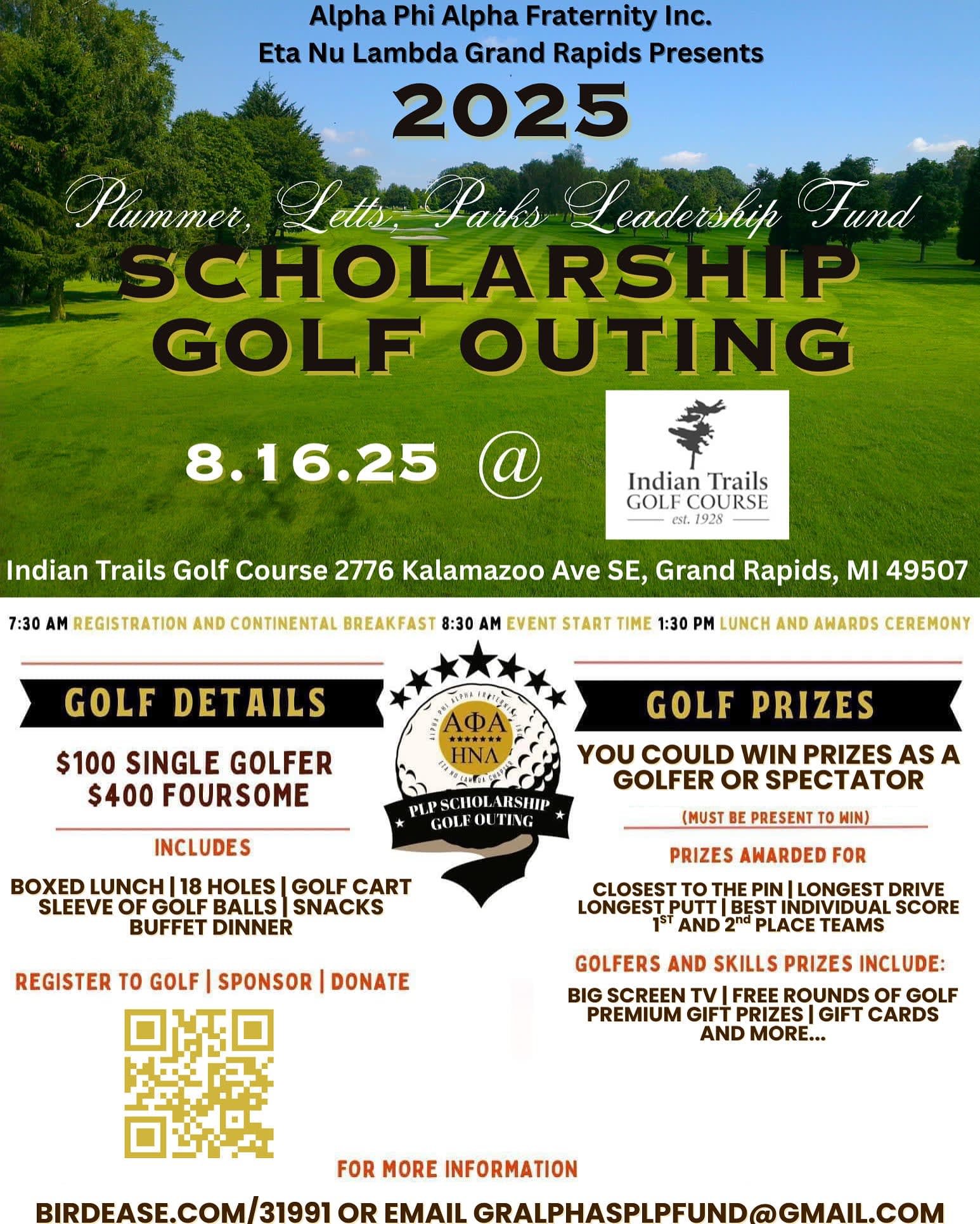 Birdease Event Software