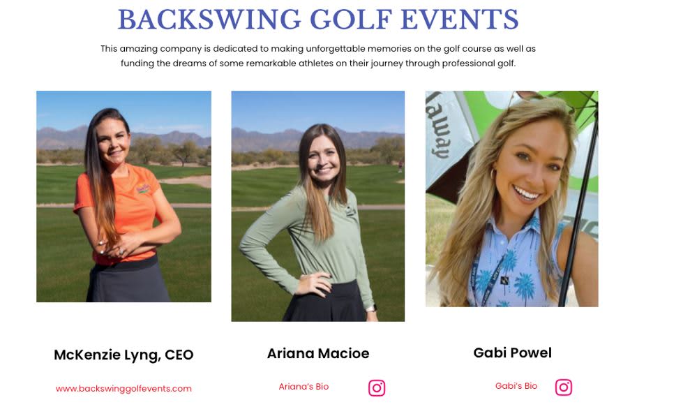 Birdease Event Software