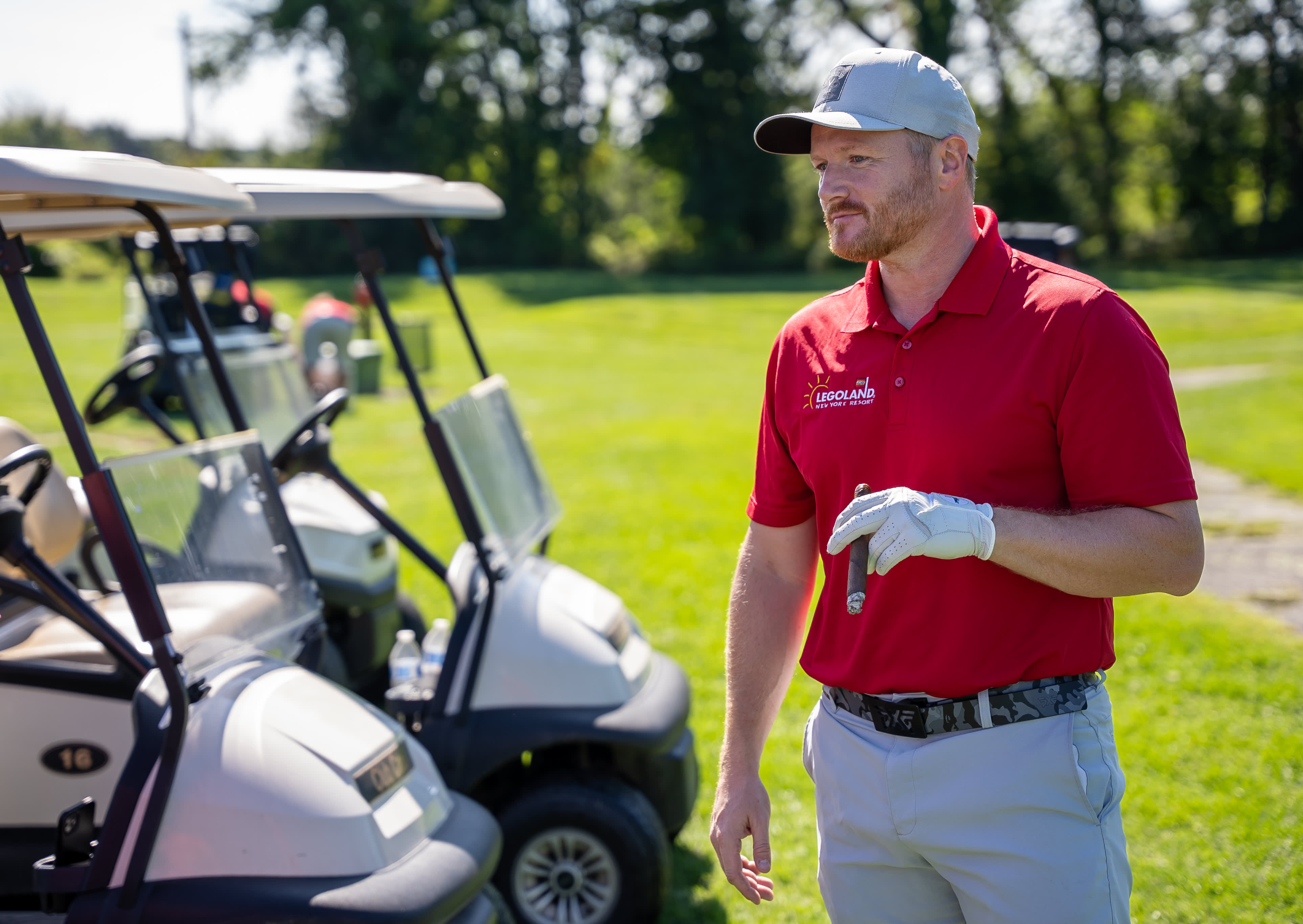 Birdease Event Software