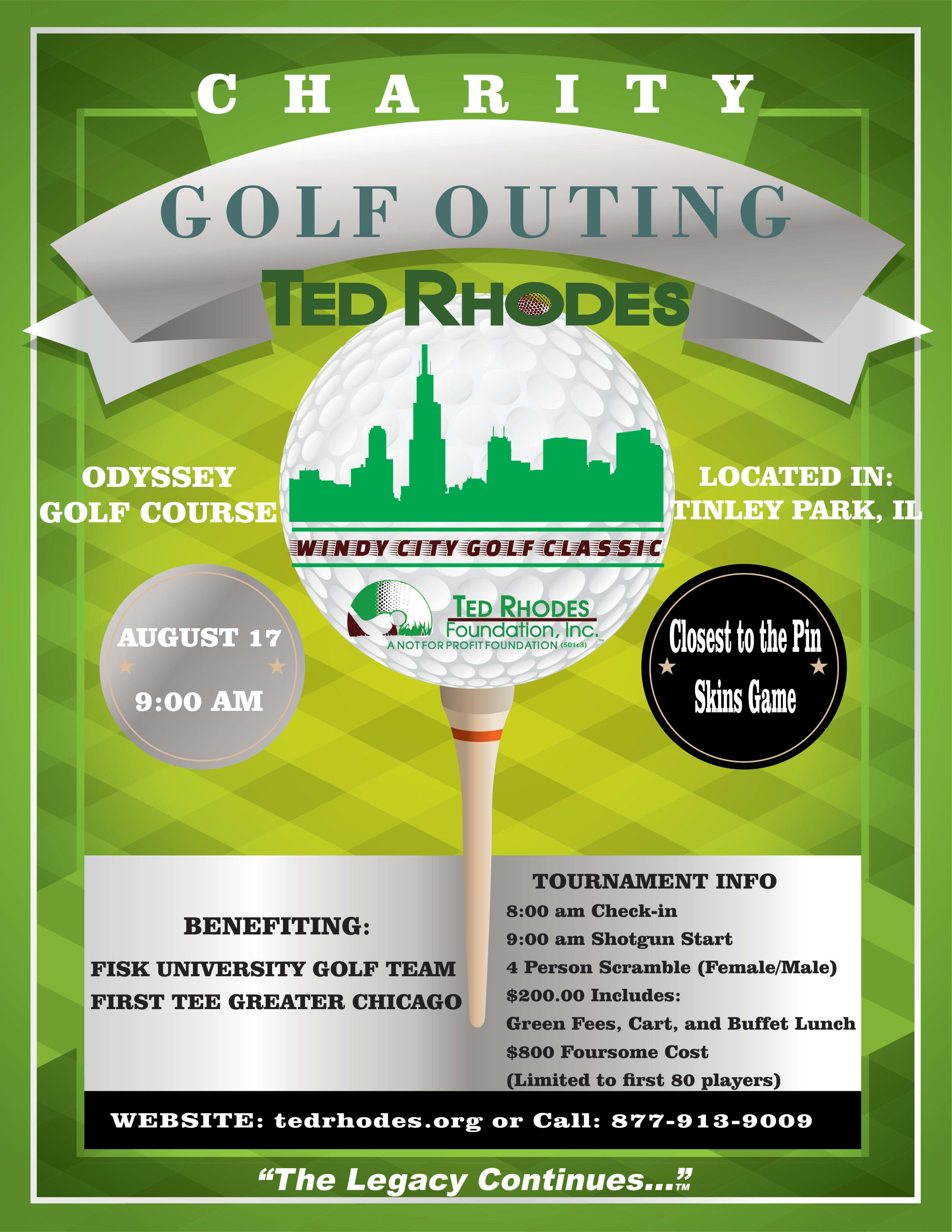 Birdease Event Software