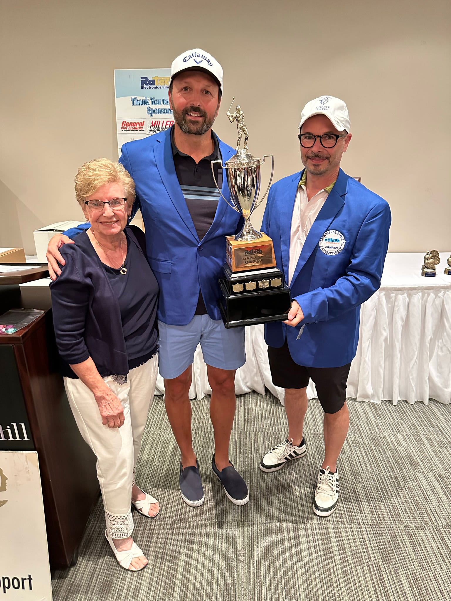 Birdease Event Software