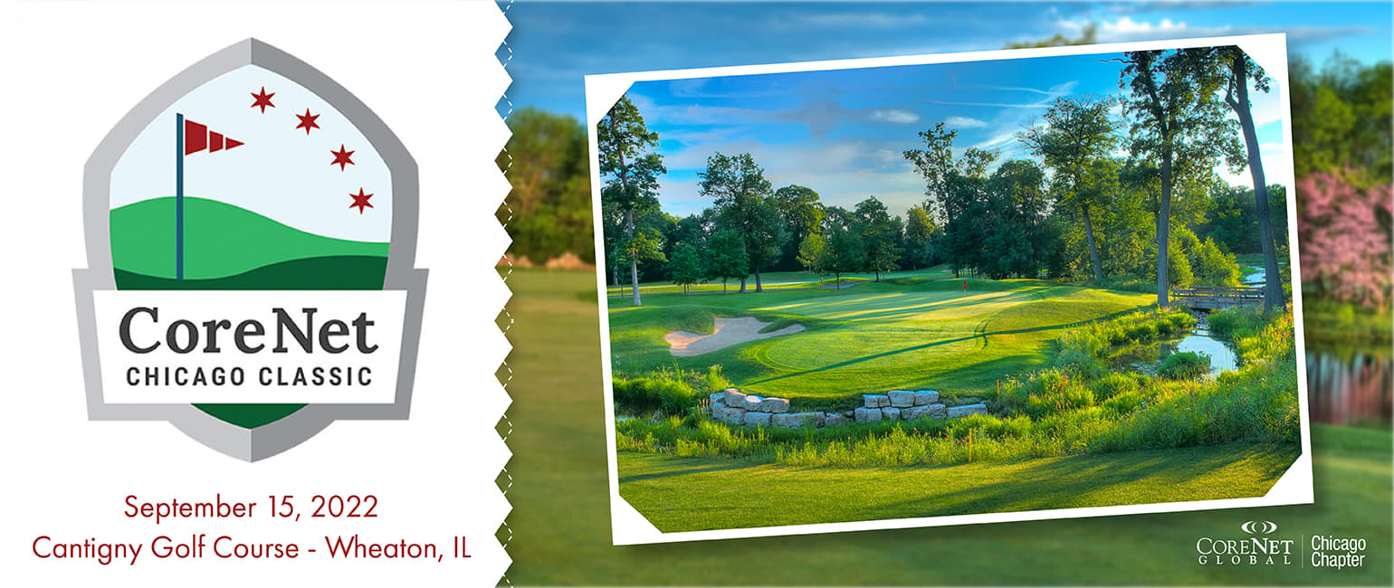 CoreNet Chicago Classic