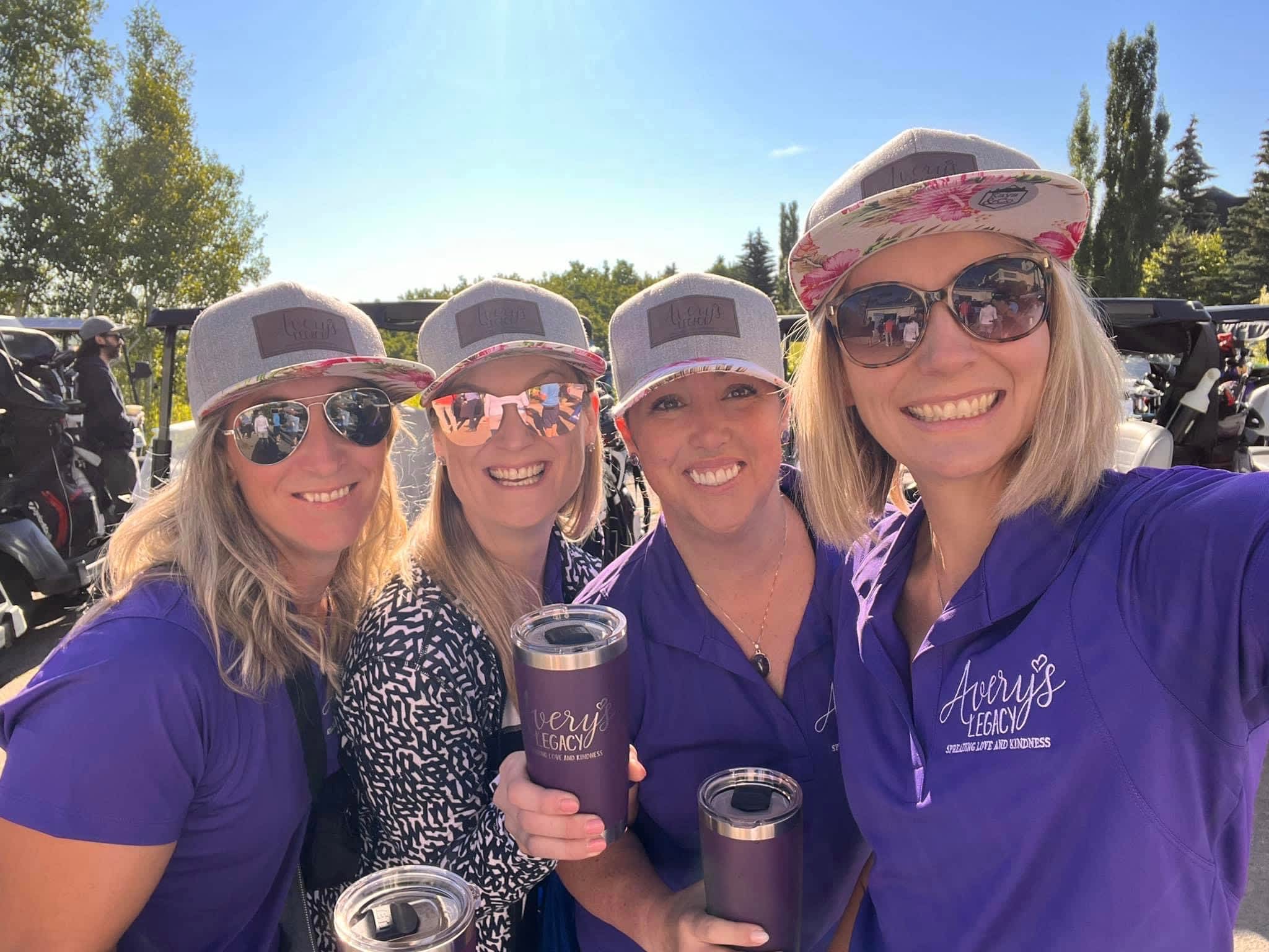 Birdease Event Software